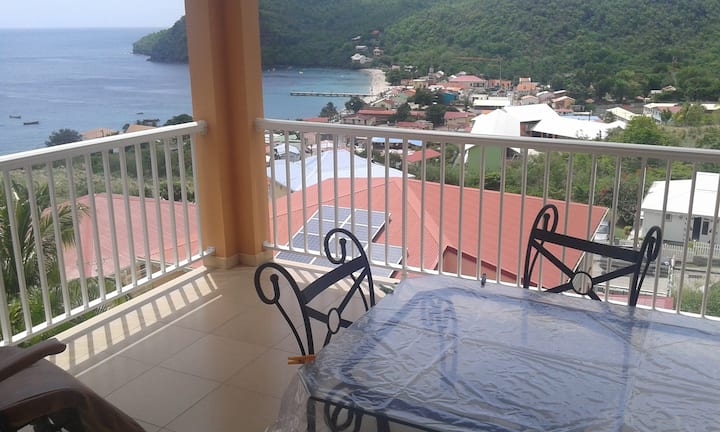 Locations Saisonnières - Martinique