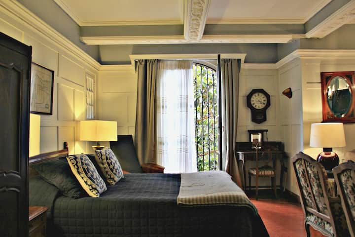 Single Room In A Old Spanish House - Quilpué