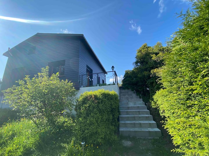 Maison De Charme Lac D'aydat - Aydat