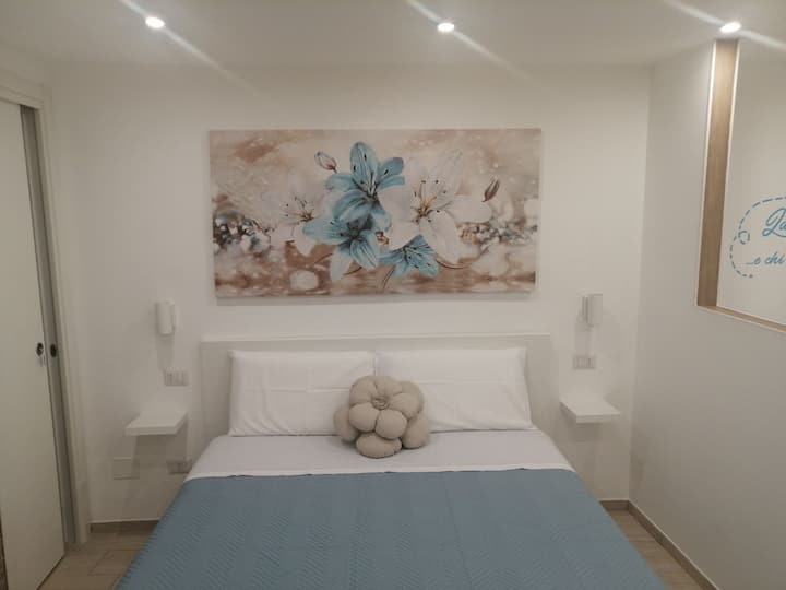 La Casa Dei Nonni - Bari