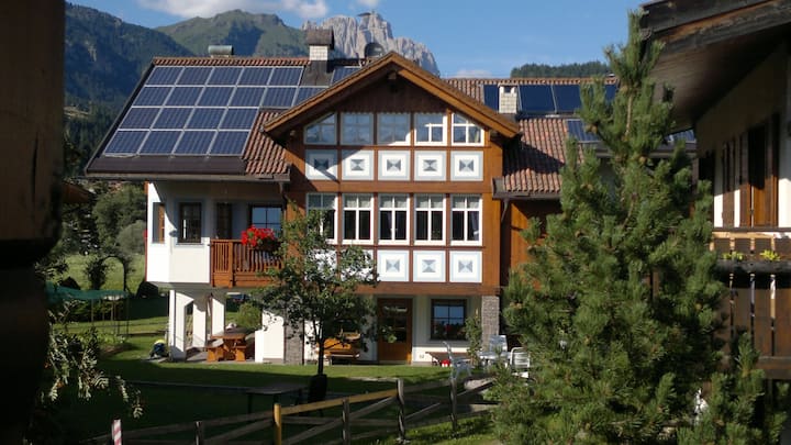 Appartamento In Villa Cin It022250c2o9ntqacg - Ciampedie