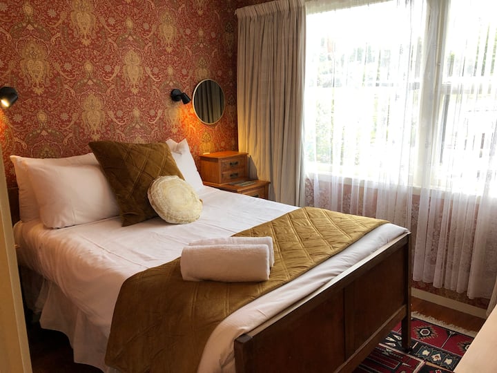 Rose Cottage - Arrowtown