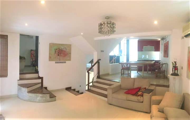 Huge Colombo 7 Private Home On 4 Floors Sleeps 20+ - Colombo