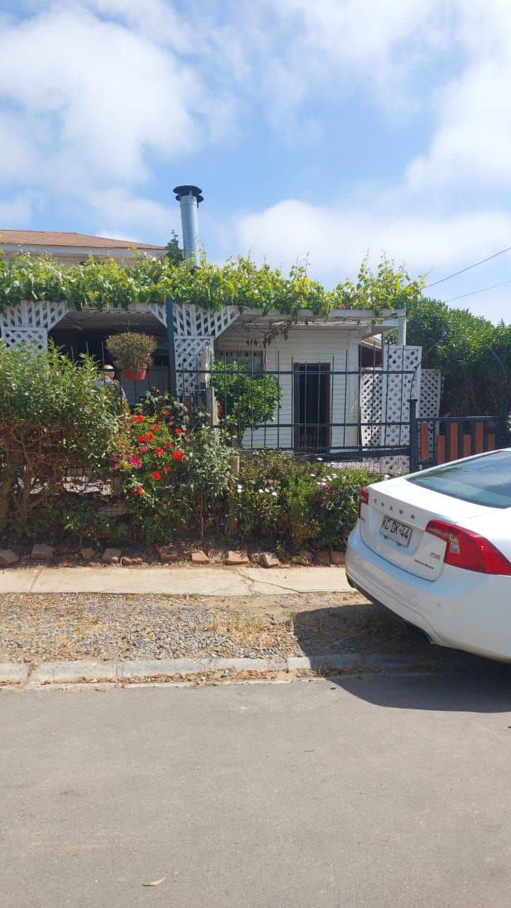 Casa En Condominio Los Litres - El Quisco