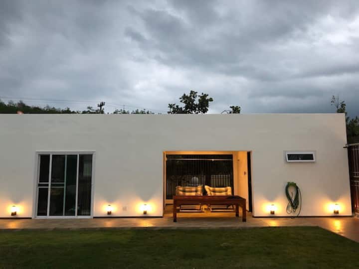 Chiang Khan Riverside Garden Bungalow - Chiang Khan