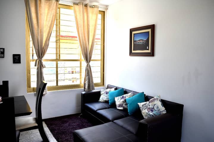 Habitación Rosa - Casa Concordia - Orizaba