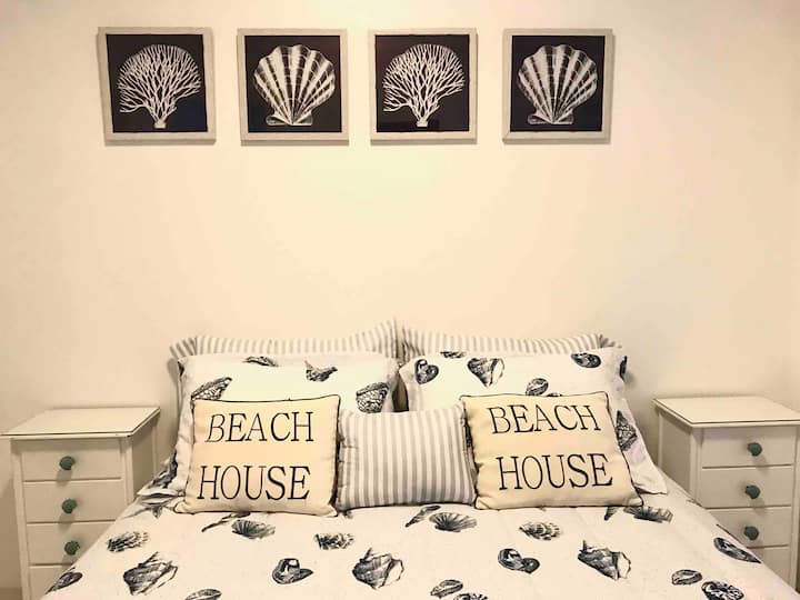 Casa Em Frente à Praia (Cond. Fechado Maresias) - São Sebastião