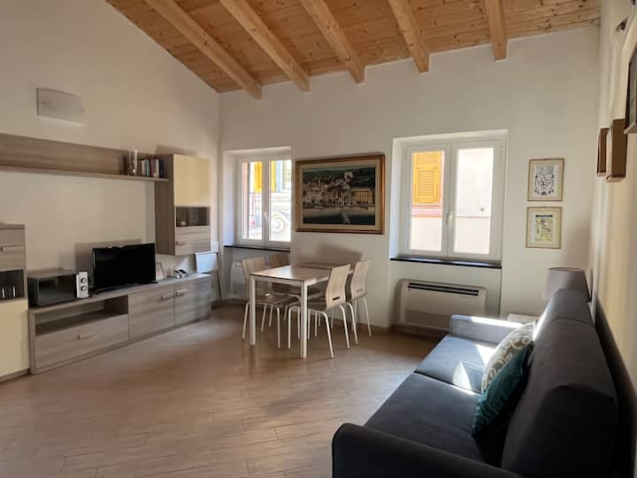 Vicolo Corto Casa Ernestino - Portofino