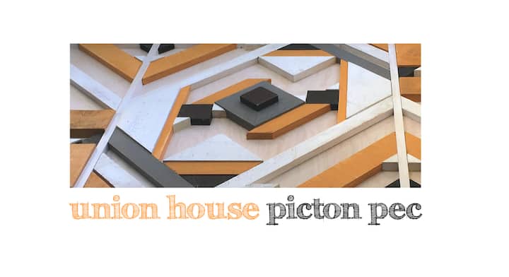 Union House: Picton Fall/winter - Picton