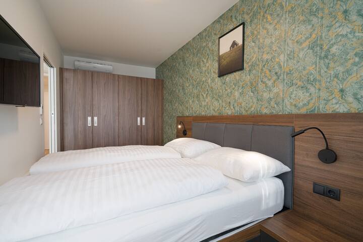 Myapartments Vienna 1 Bedroom Apartment & Balcony - Vienna