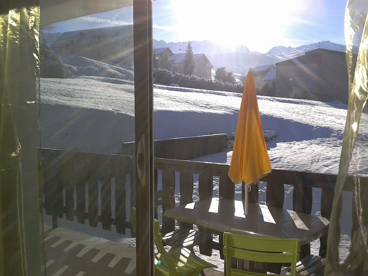 Au Calme Dans Village, 1 Chambre, 2°étage, Wifi - France