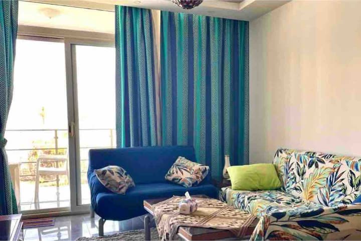 Enjoy The Charming Sharm - Charm el-Cheikh