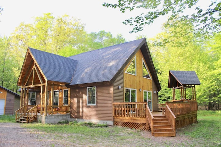 Michigan Cabin Rentals | Resort and Cottage Rentals | Airbnb