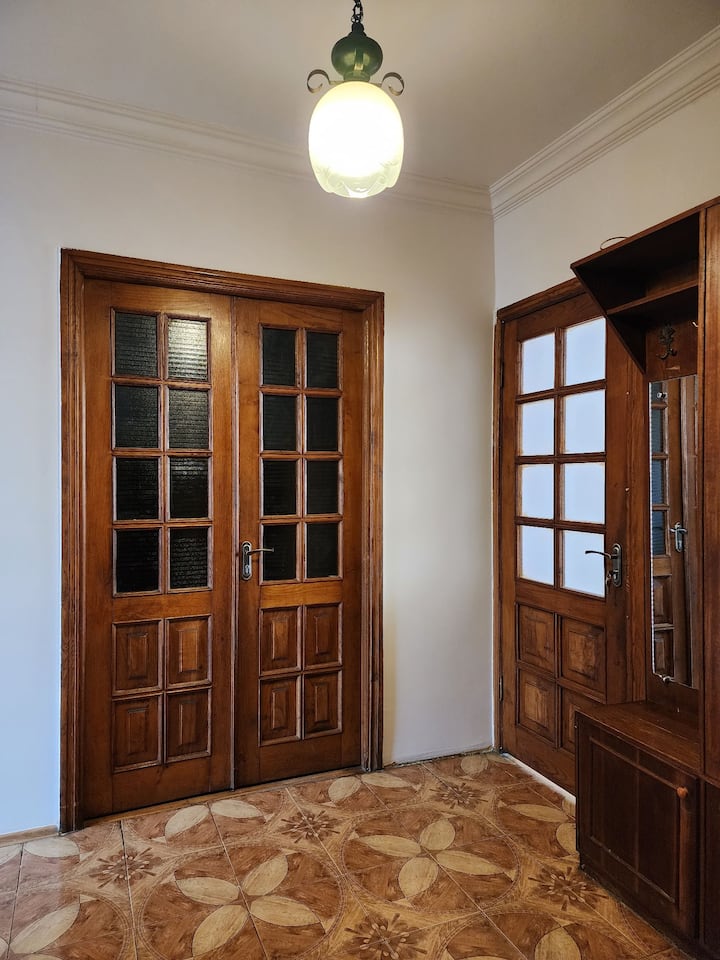 My Apartment - Batumi