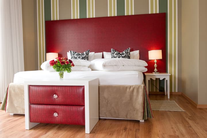 Luxury Rooms - Swakopmund