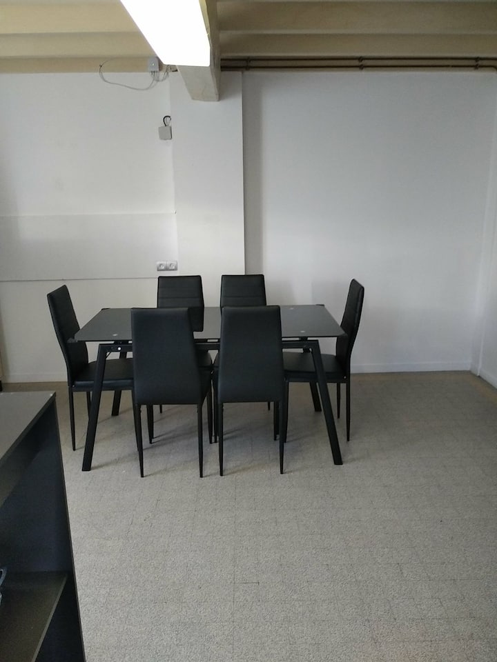 Maison De Village - Vitry-le-François