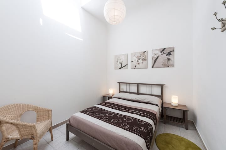 Lovely & Strategic Apt In Florence - Firenze