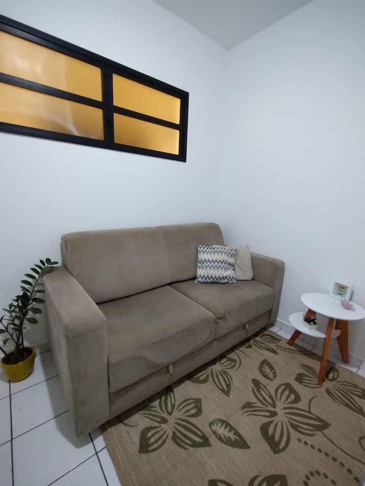 Apto Inteiro Centrinho/usp/cpo - Bauru