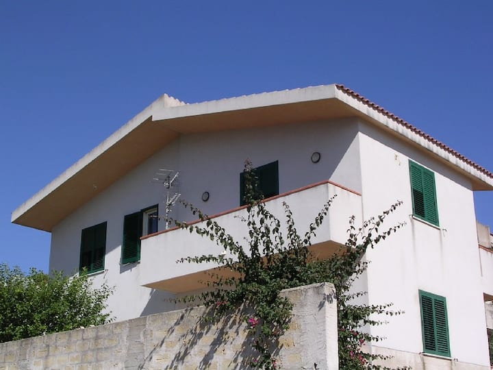 Casa  Vacanze Sicilia Mare - Valderice Tp - Valderice