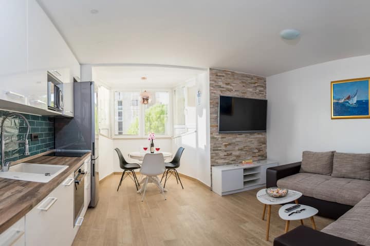 Ema's Breathtaking Apartment - Dubrovnik