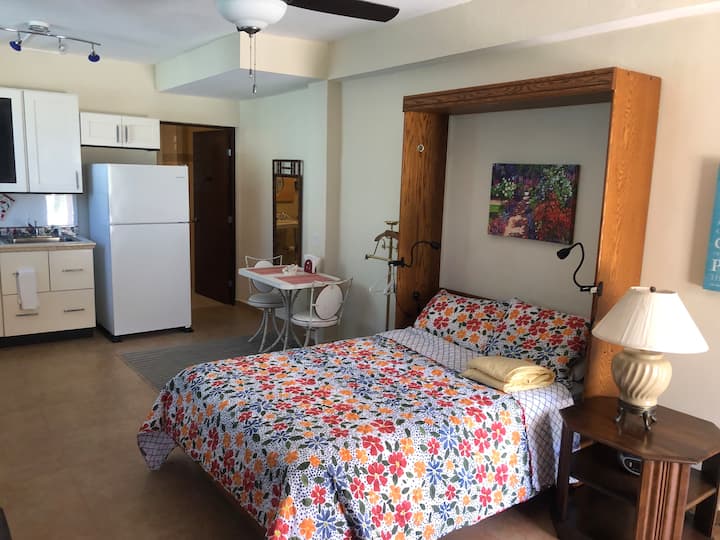 The Garden Studio - Guánica