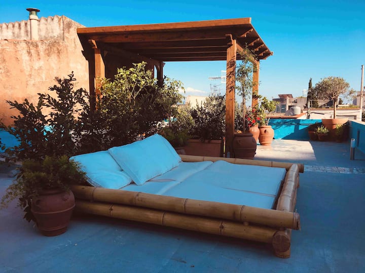 Terrazza Esclusiva - Erice