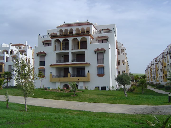 Fantastico Frontal Frente A La Playa - Zahara de los Atunes