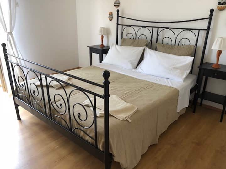 Apartment 3.2 In Casa Monte Mulini With Parking - Rovinj
