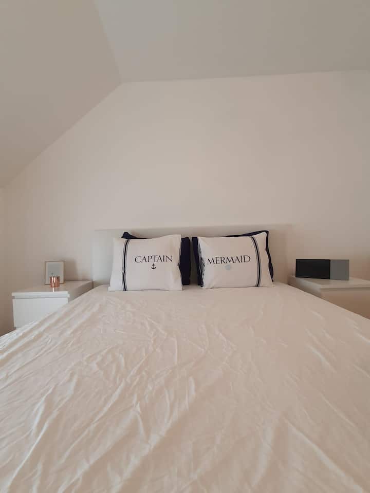 Modern Apartment - Close To Brussels And Airport - Grimbergen