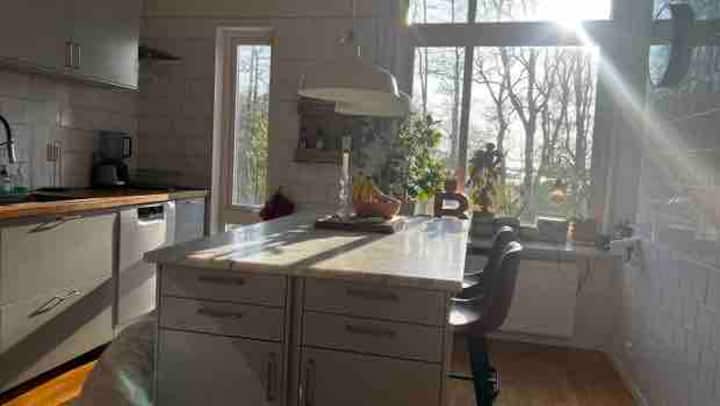 Large House 25 Min Away From Sthlm - Stockholm