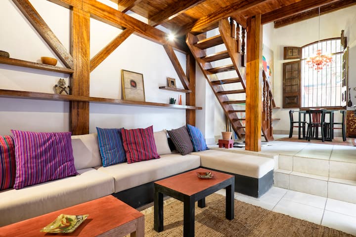 Pérou : locations de vacances et logements | Airbnb