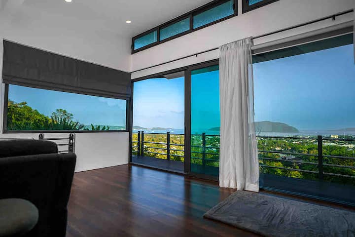 Villa Blue Horizon Rawai - Phuket
