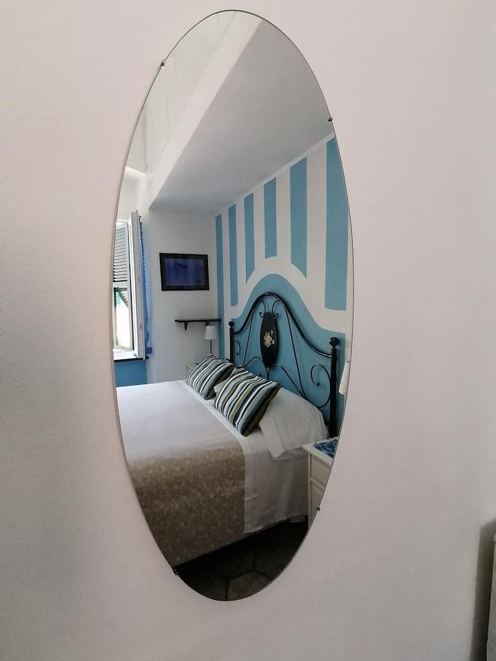 Room 2 At L' Antica Terrazza - Levanto