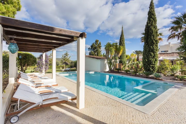 Appartement For 2 People - Boliqueime