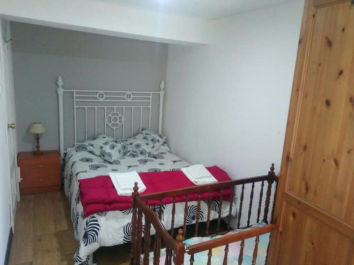 Apartamento Casa Krecheu - Combarro