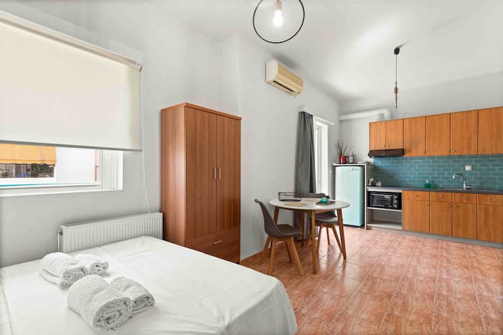 Apartment Like Home A3 Kalamata, Center - Kalamata