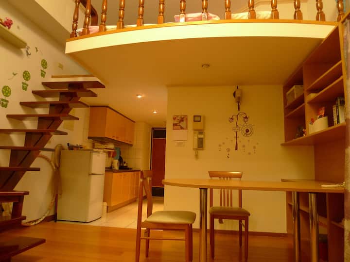 Independent And Private Room - Taipei