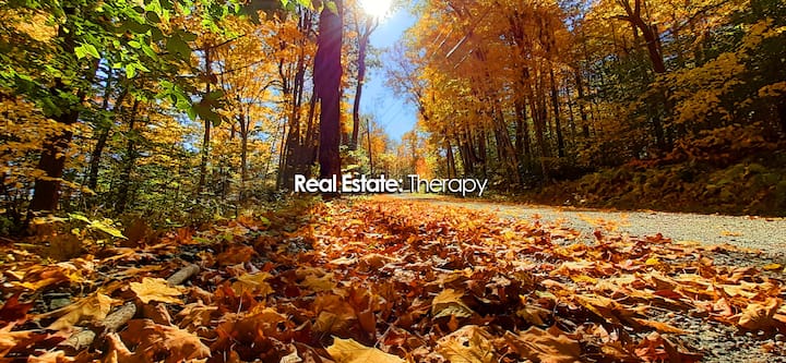 Real Estate:therapy - Lake, Laundry, Love It - The Berkshires, MA