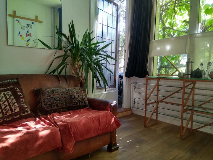 Artist Room Delft - Delft