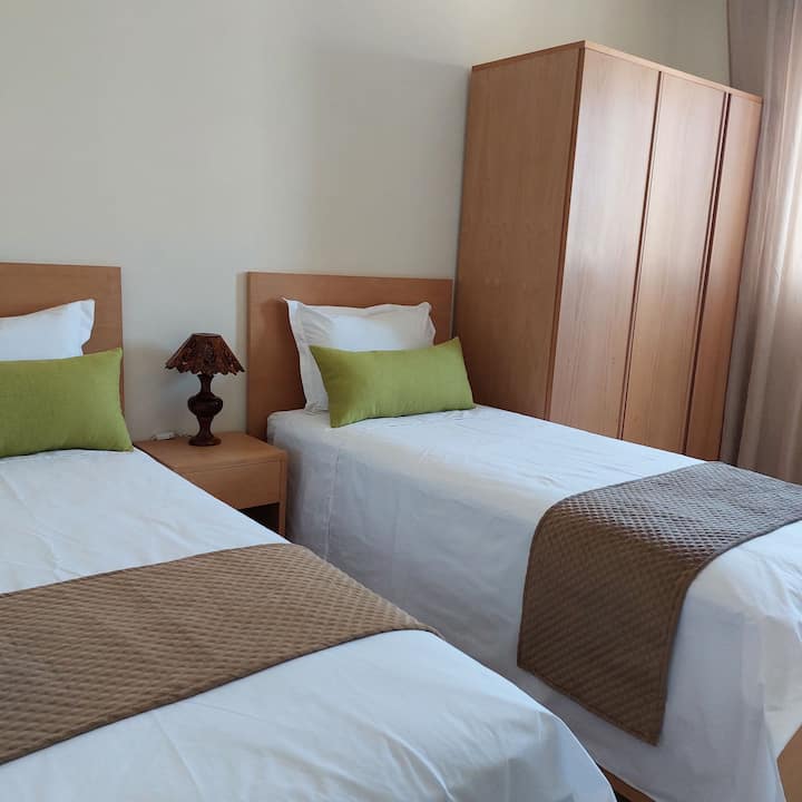 Essaouira Cool Appartement - Essaouira