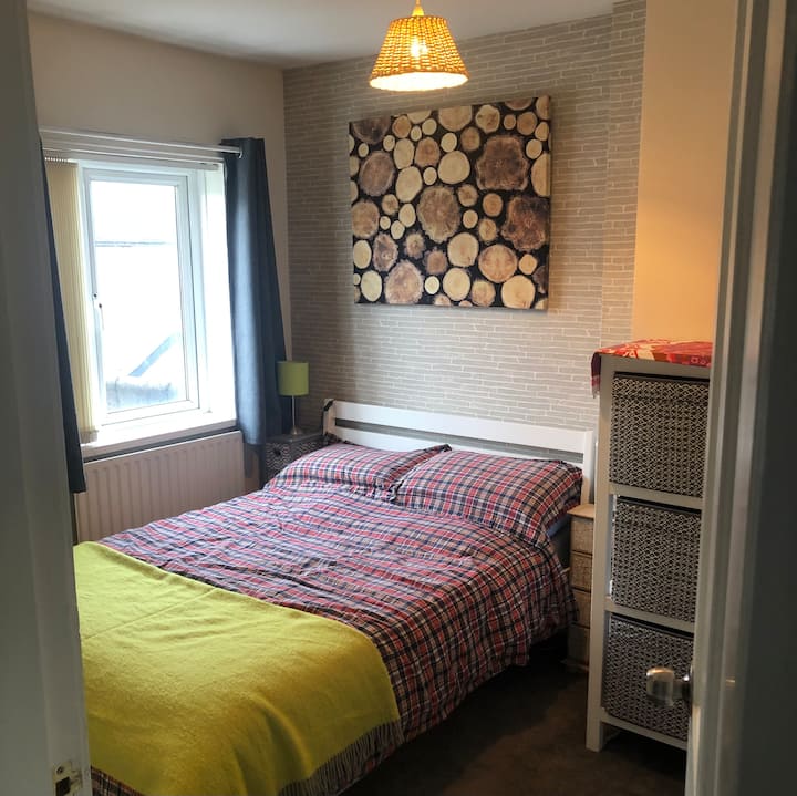 Quiet Room Near City Centre. Ideal For Solo Guests - Belfast