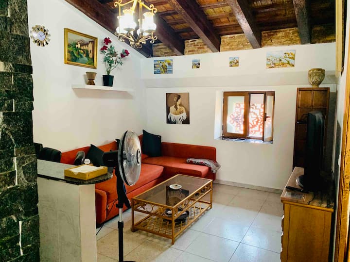 Arty Loft P4 - Valencia