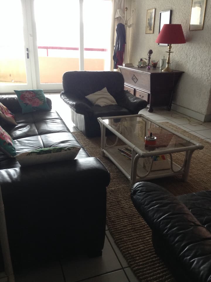 Appartement Sur Le Port 6 Personnes - Soorts-Hossegor