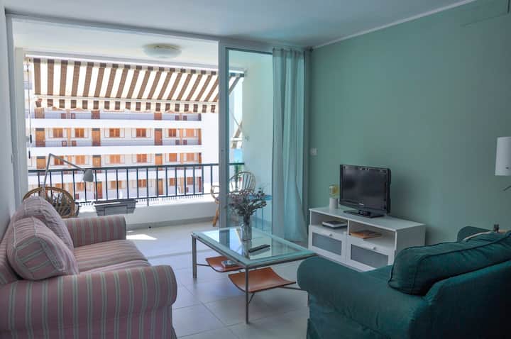 Modern Apartment With Pool - Close To Beach - Îles Canaries