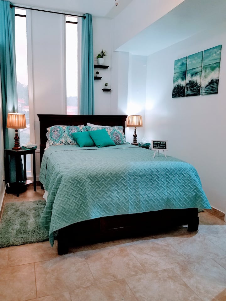 "Comfort Cove" In St. Thomas - Saint Thomas