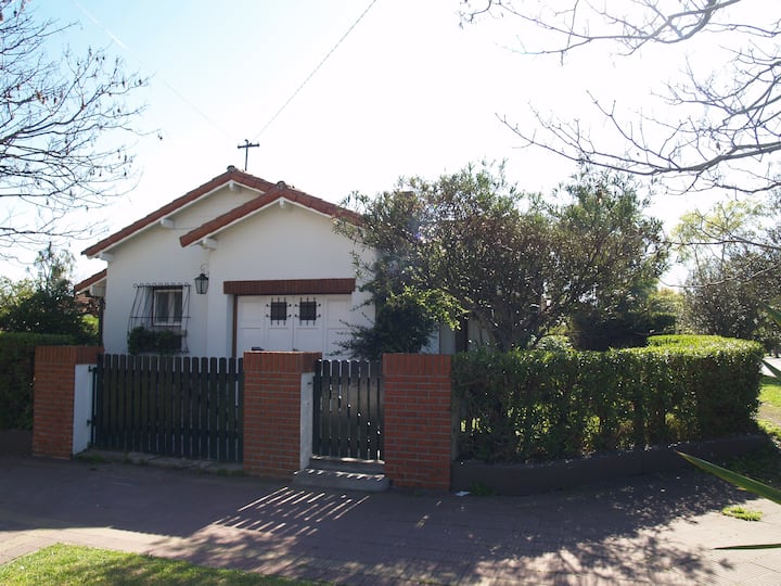 La Casa De Nilda - Miramar