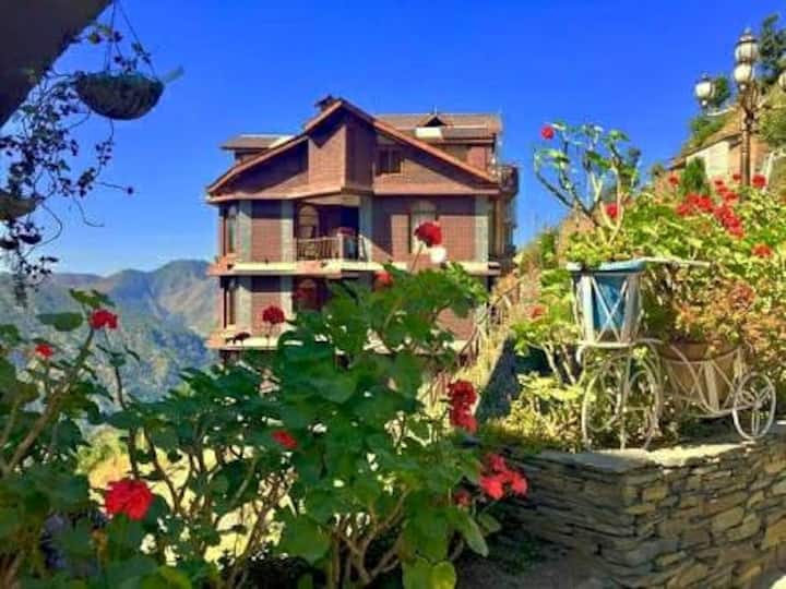 Khatnol Ferienwohnungen & Unterkünfte - Himachal Pradesh, Indien | Airbnb