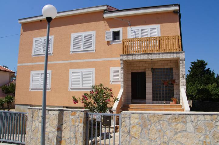 Babic Suitehomes Apartment Niklas - Zaton