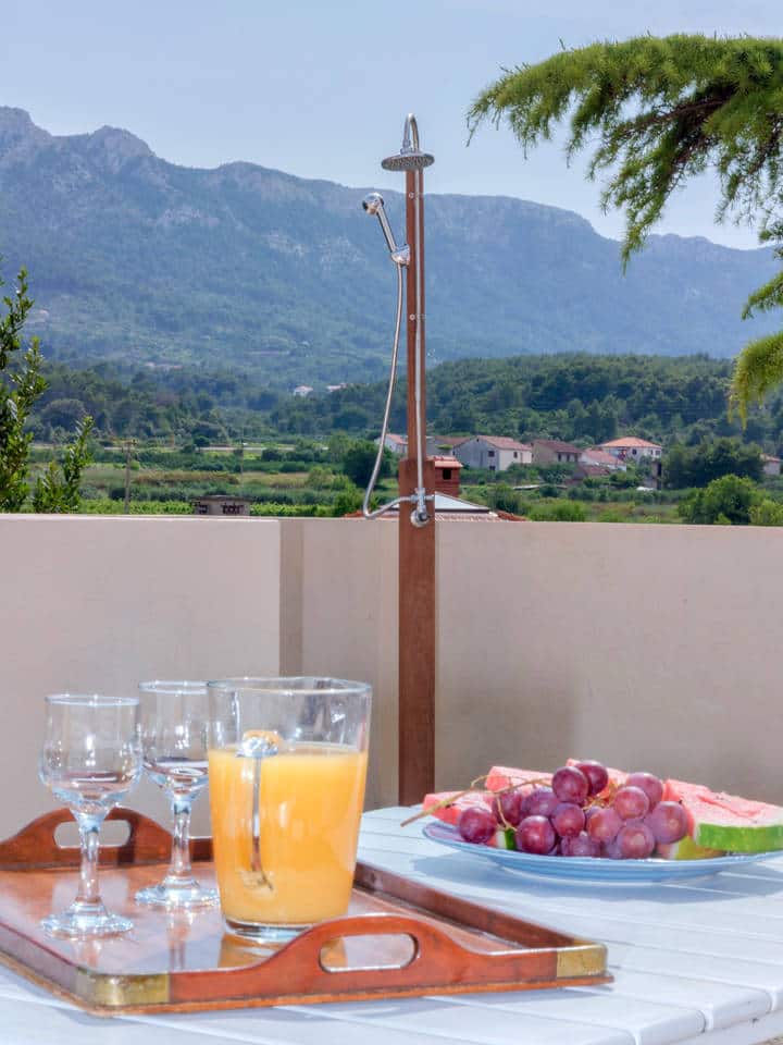 Captain Niko's House - Combo Apartment #1 And #2 - Jelsa