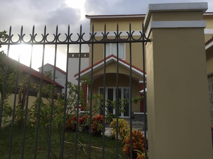 Bao Nam Long Villa - 會安市